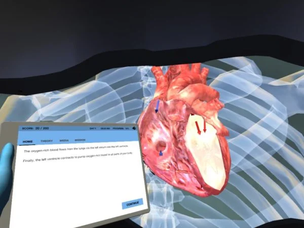 Google launches VR labs for STEM students | Observatory - Institute for ...