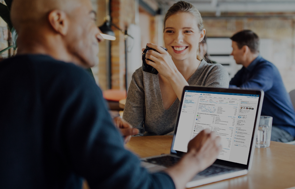 LinkedIn Talent Insights, a strategic recruitment tool | Observatory ...