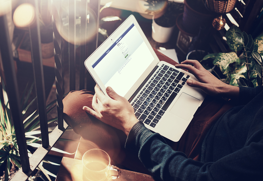 Facebook launches a free online education platform | Observatory ...