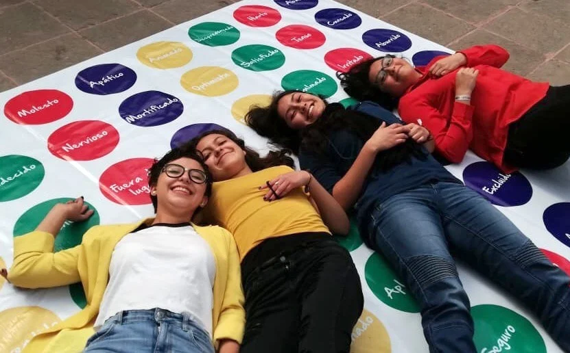 PrepaTec promotes social-emotional skills with Yale University model ...