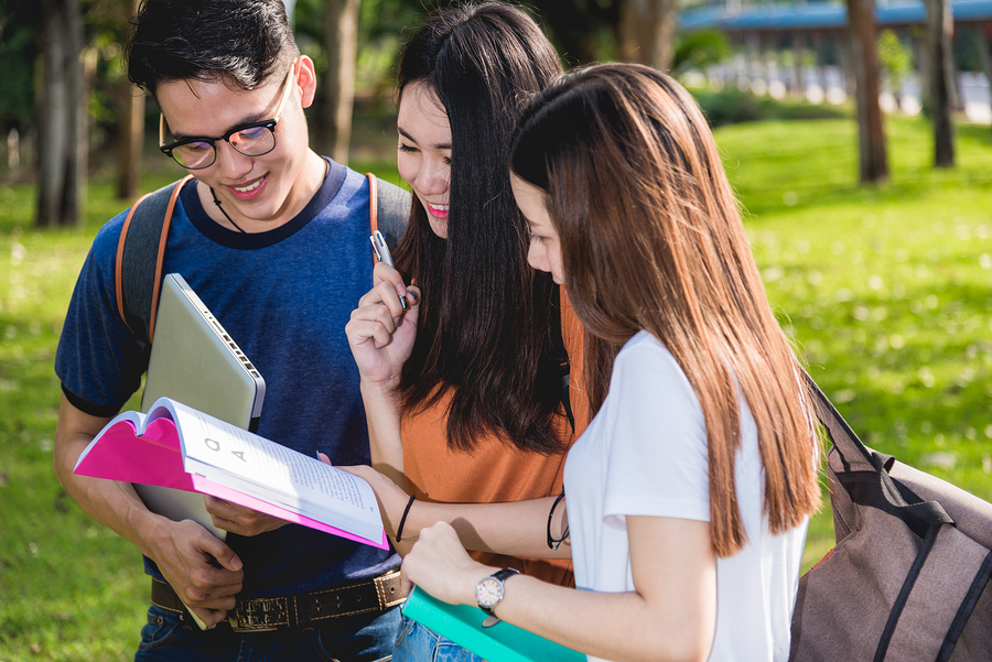 Strategies for Developing Reading Competencies in High School Students ...