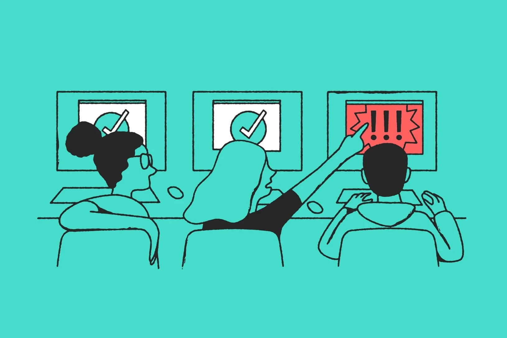 Apple seeks to foster critical thinking and lessen the impact of fake ...