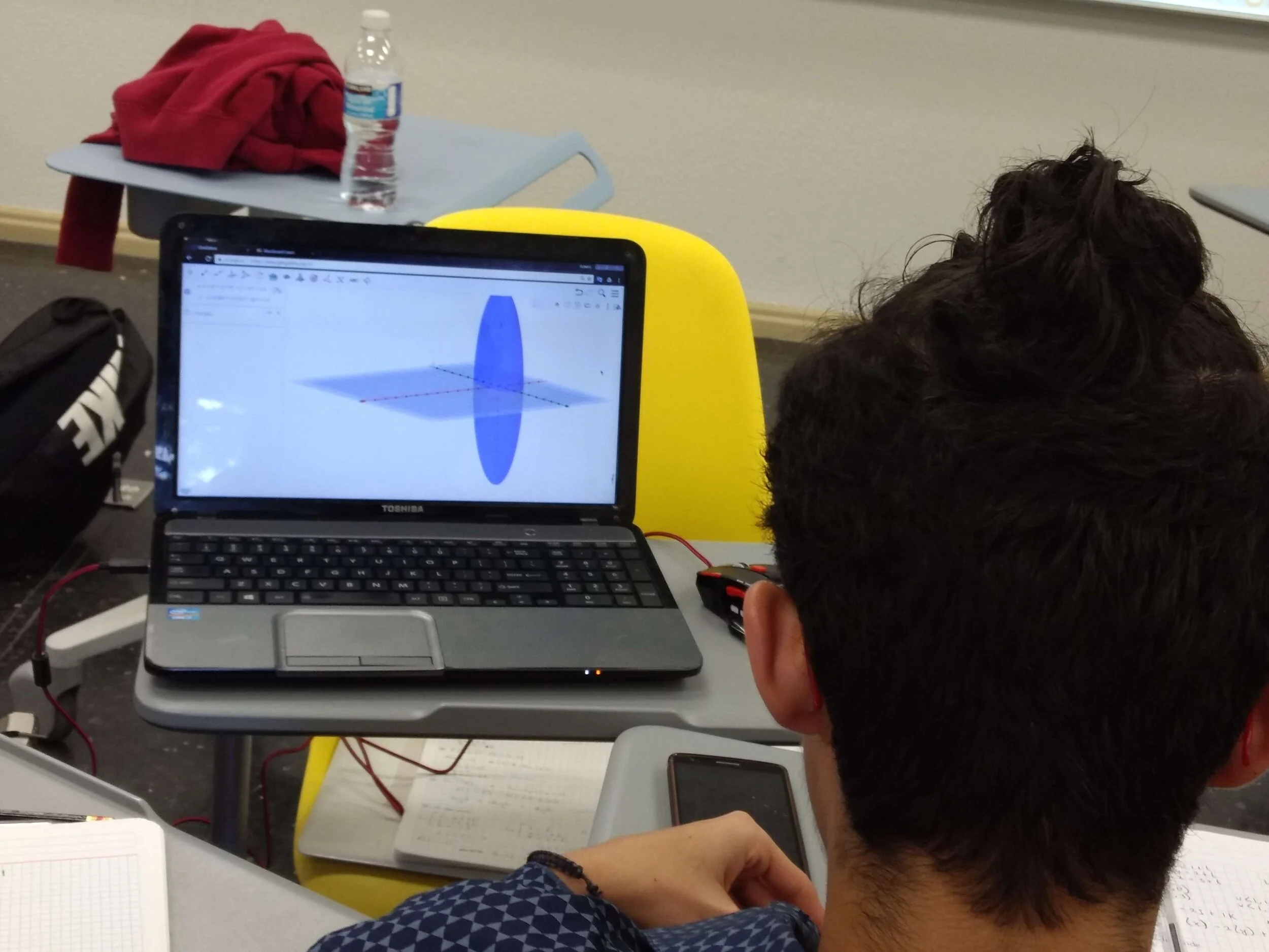 Boosting Spatial Skills in Students with High-Tech | Observatory ...