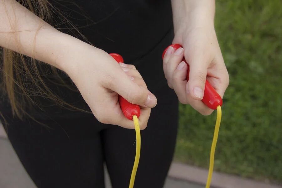 Can We Learn Math Using Just a Rope? | Observatory - Institute for the ...