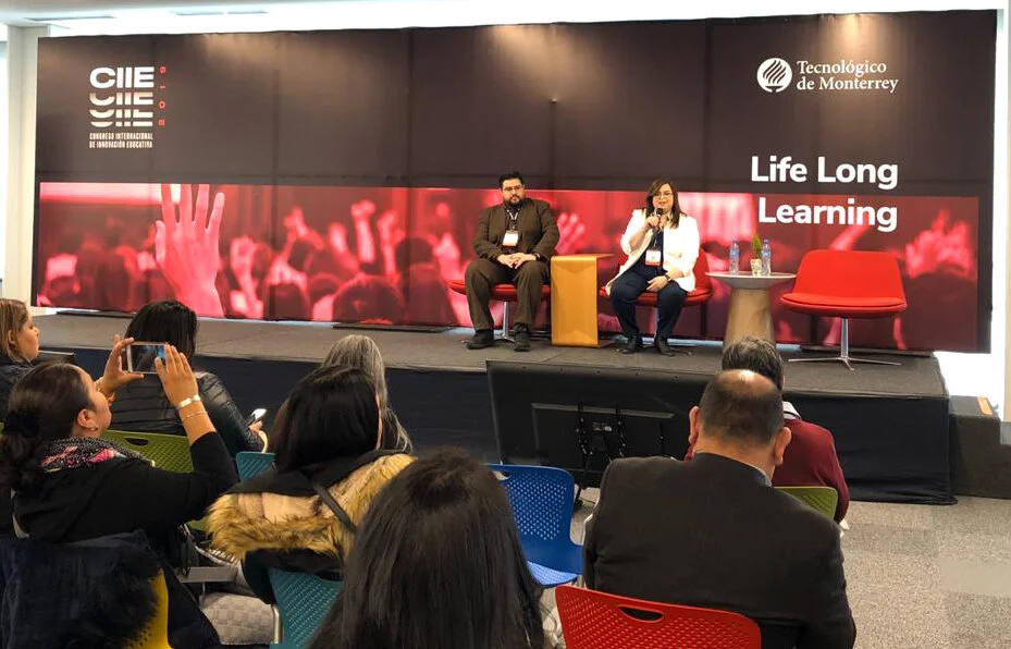 Seven Technology Trends for Education — Observatory of Educational ...