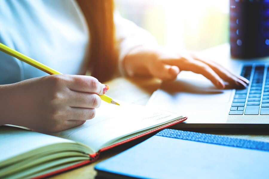 Recommendations For Writing An Academic Article Observatory Of