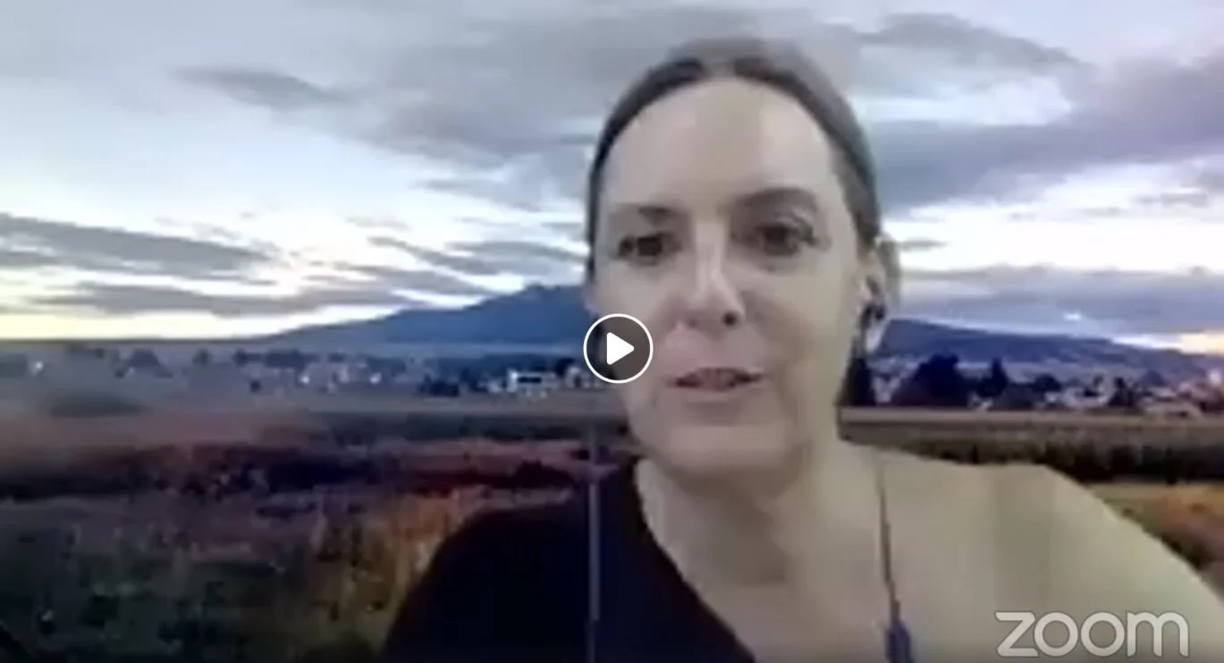 Human Stories and Resilience | Observatory - Institute for the Future ...