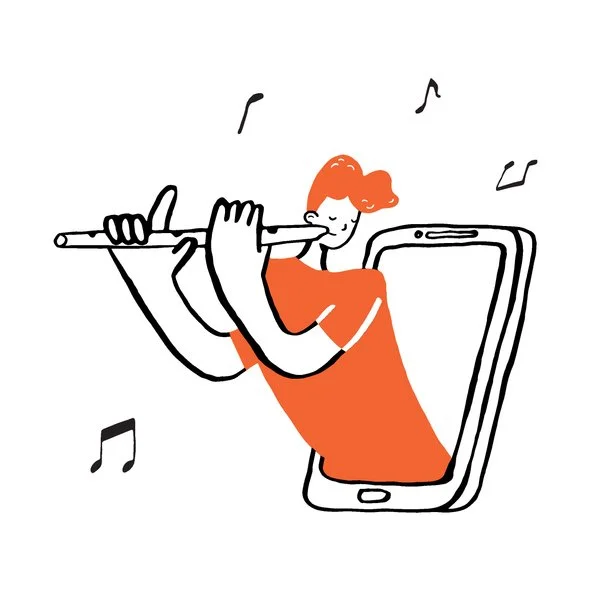 Music Education in Pandemic Times — Observatory | Institute for the ...
