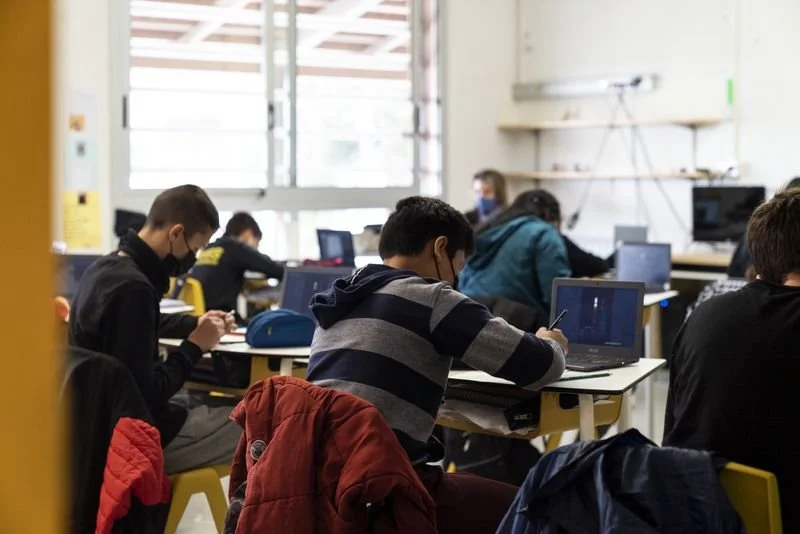 Project-Based Learning Connects Teachers and Students — Observatory ...