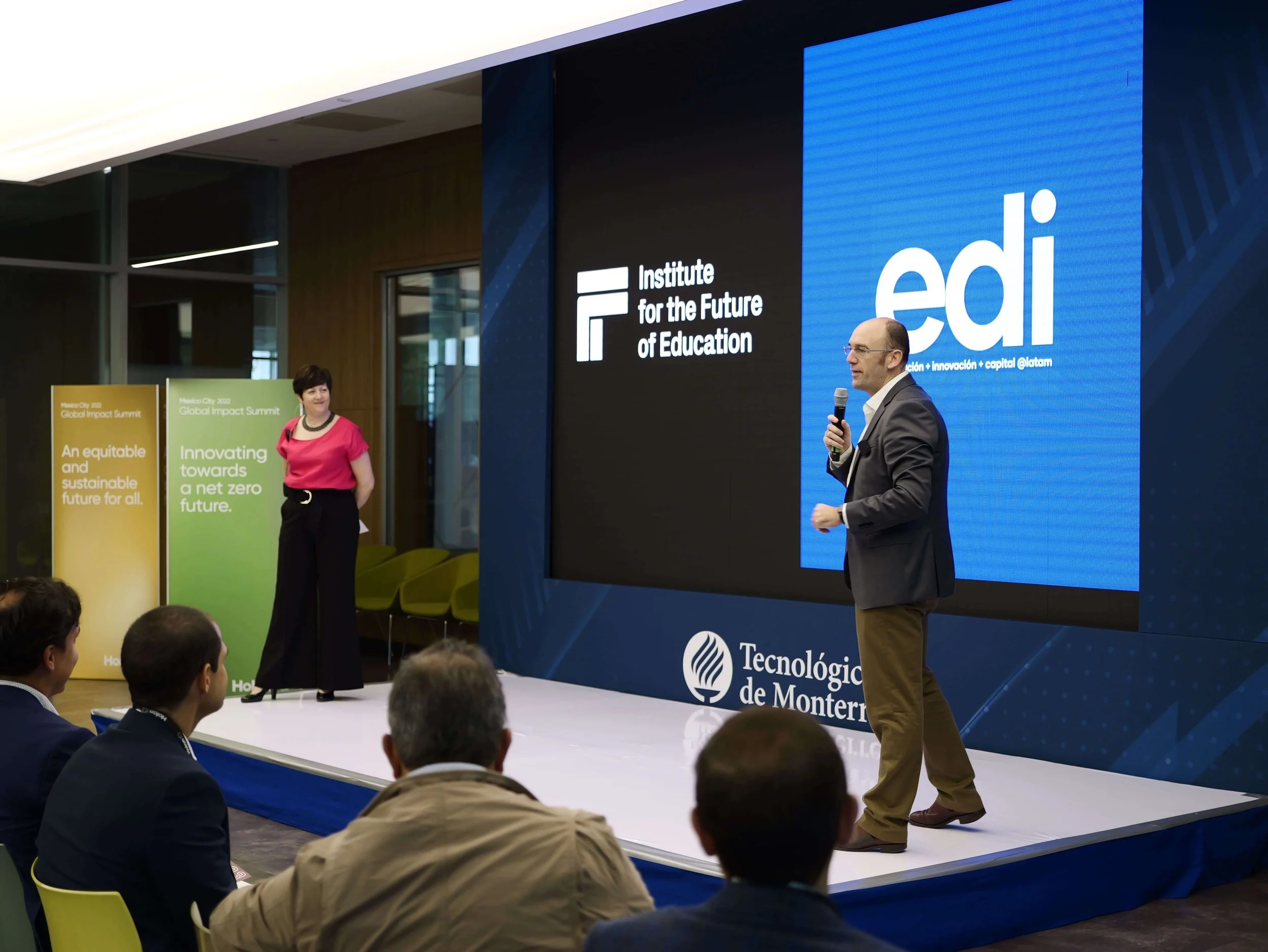 Defining the Educational Landscape — Observatory | Institute for the ...