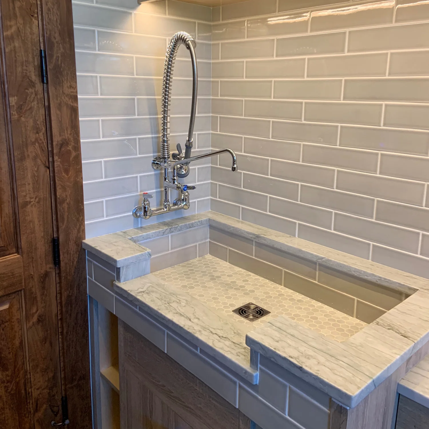 Three Peaks Plumbing