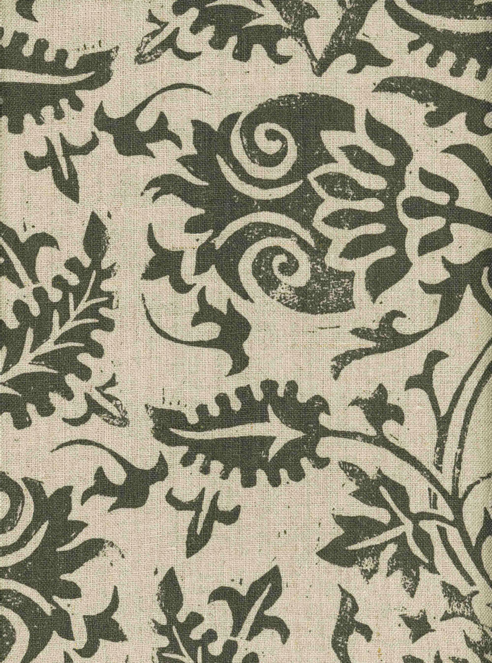 L I N D S A Y A L K E R | FABRICS