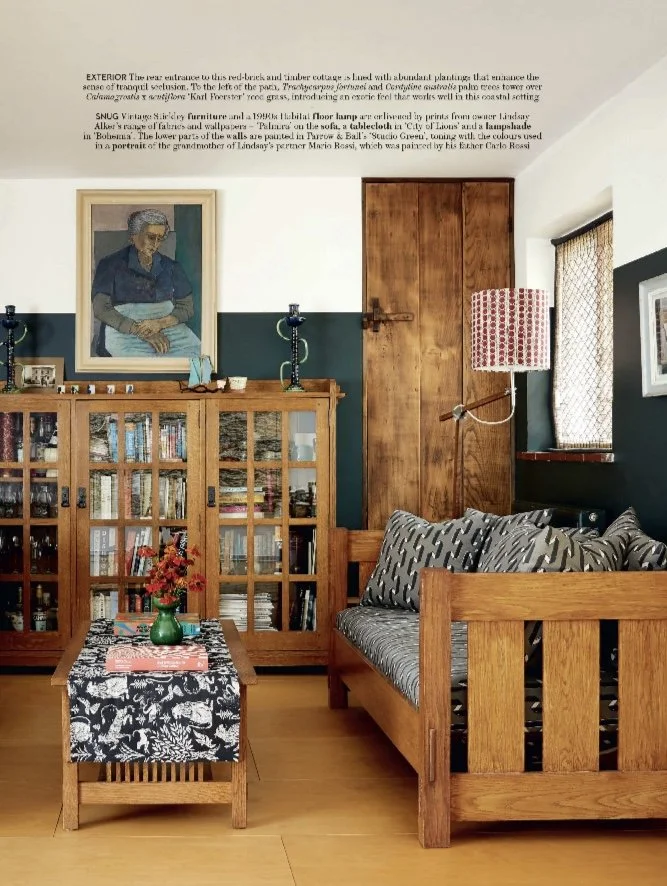 L I N D S A Y A L K E R | NEWS