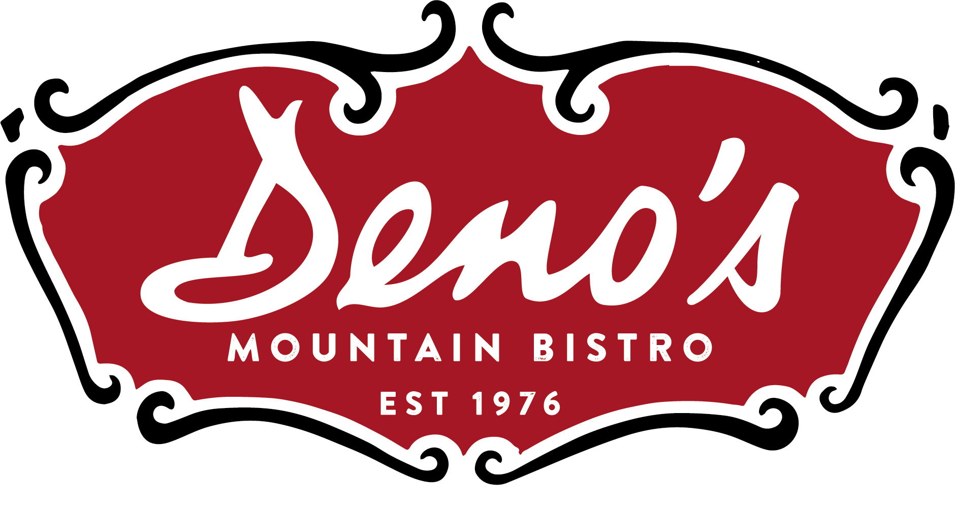 Deno's Mountain Bistro