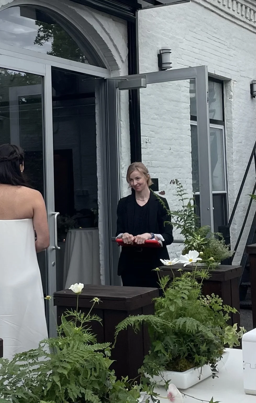 STE Events STE EVENTS WelcomeCatering, Weddings, Parties, Events, NYC ...