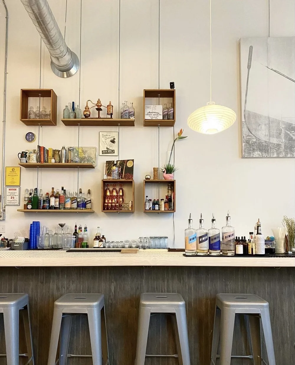 Round Turn Distilling