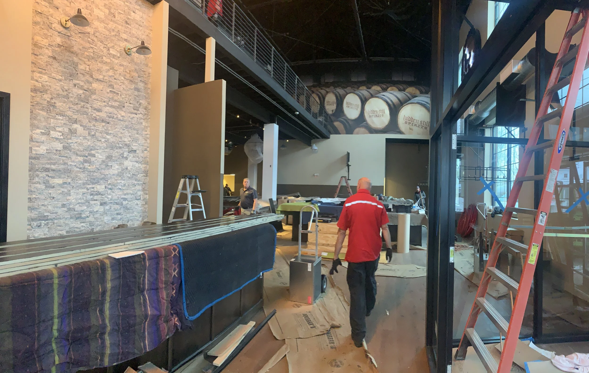 The Hidden Still Spirits Story — Hidden Still Spirits