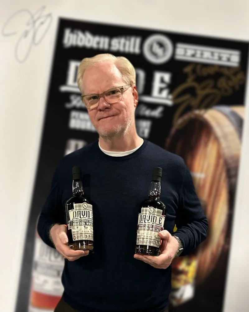 The Hidden Still Spirits Story — Hidden Still Spirits