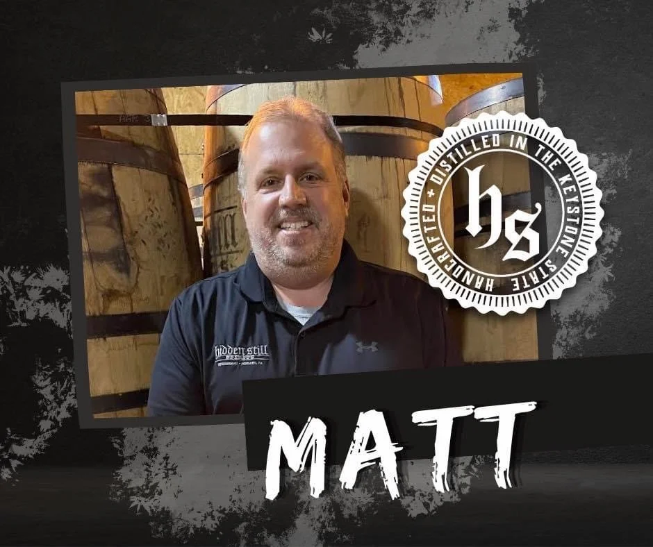 Meet our Talented Restaurant Team! — Hidden Still Spirits