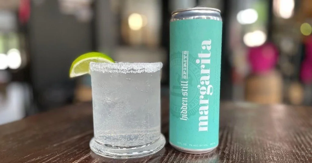 Hidden Still Spirits