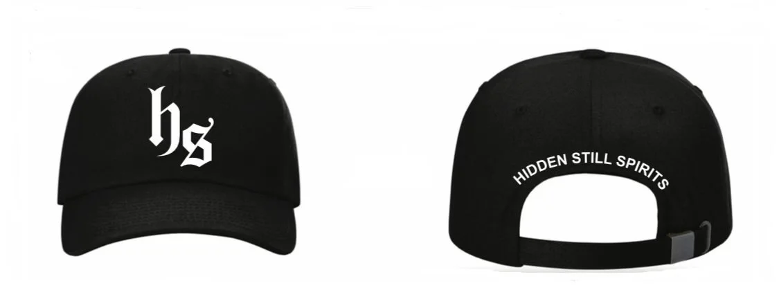Hidden Still MERCHandise — Hidden Still Spirits