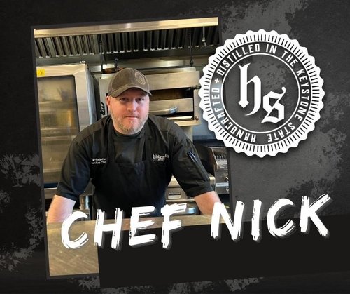 Meet our Talented Restaurant Team! — Hidden Still Spirits