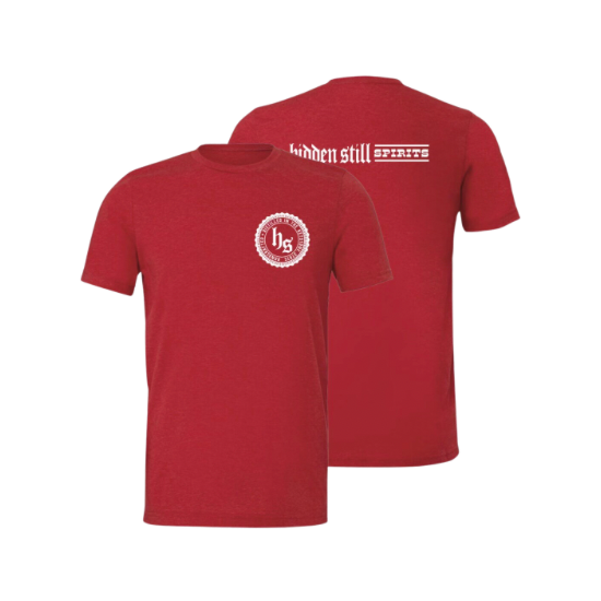 Hidden Still MERCHandise — Hidden Still Spirits