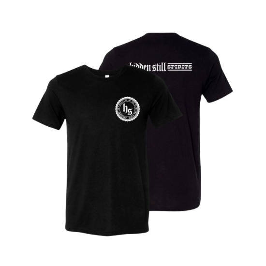 Hidden Still MERCHandise — Hidden Still Spirits
