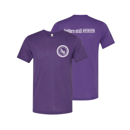 Hidden Still MERCHandise — Hidden Still Spirits