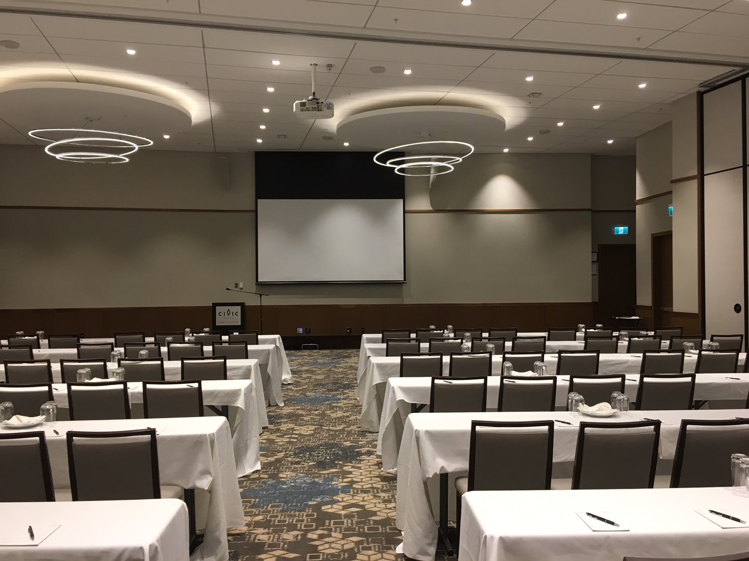 Gallery — ASHRAE BC