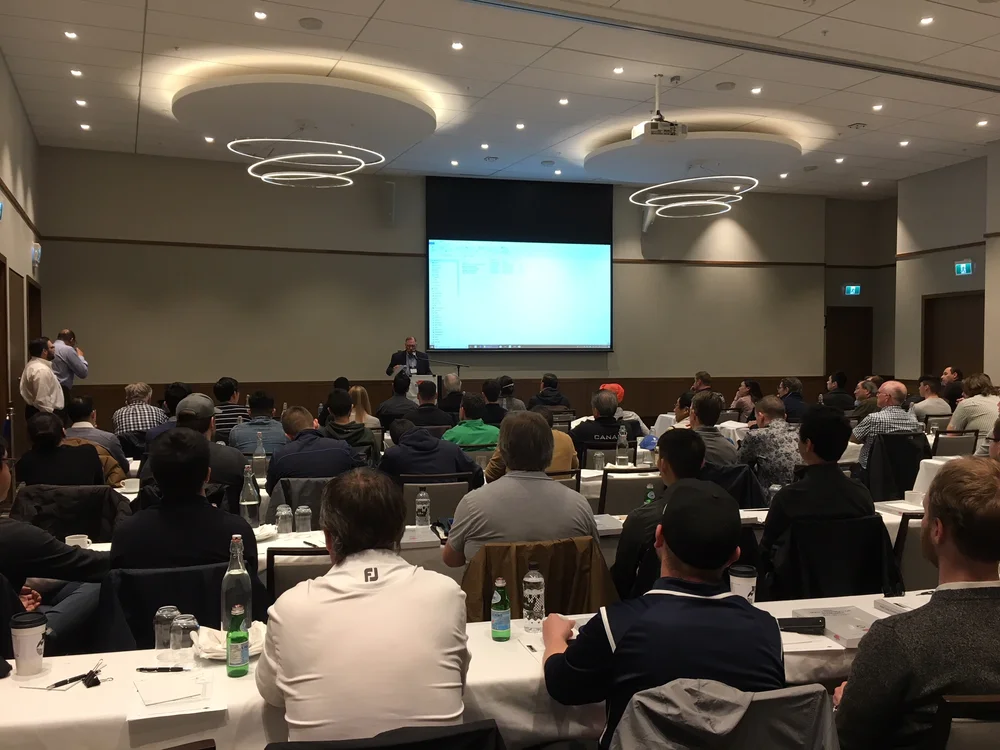 Gallery — ASHRAE BC