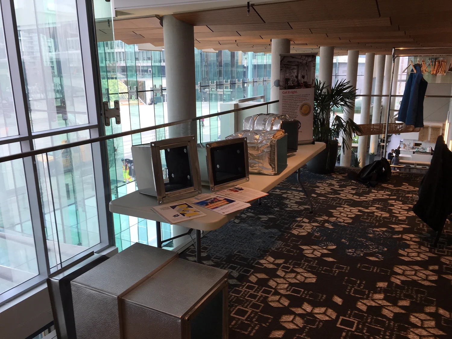 Gallery — ASHRAE BC