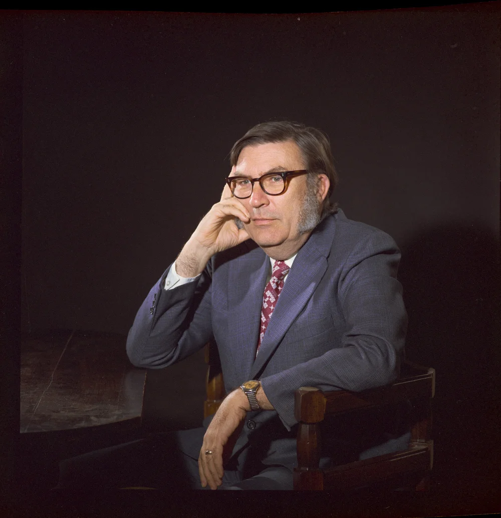 Herb York — Bern Schwartz