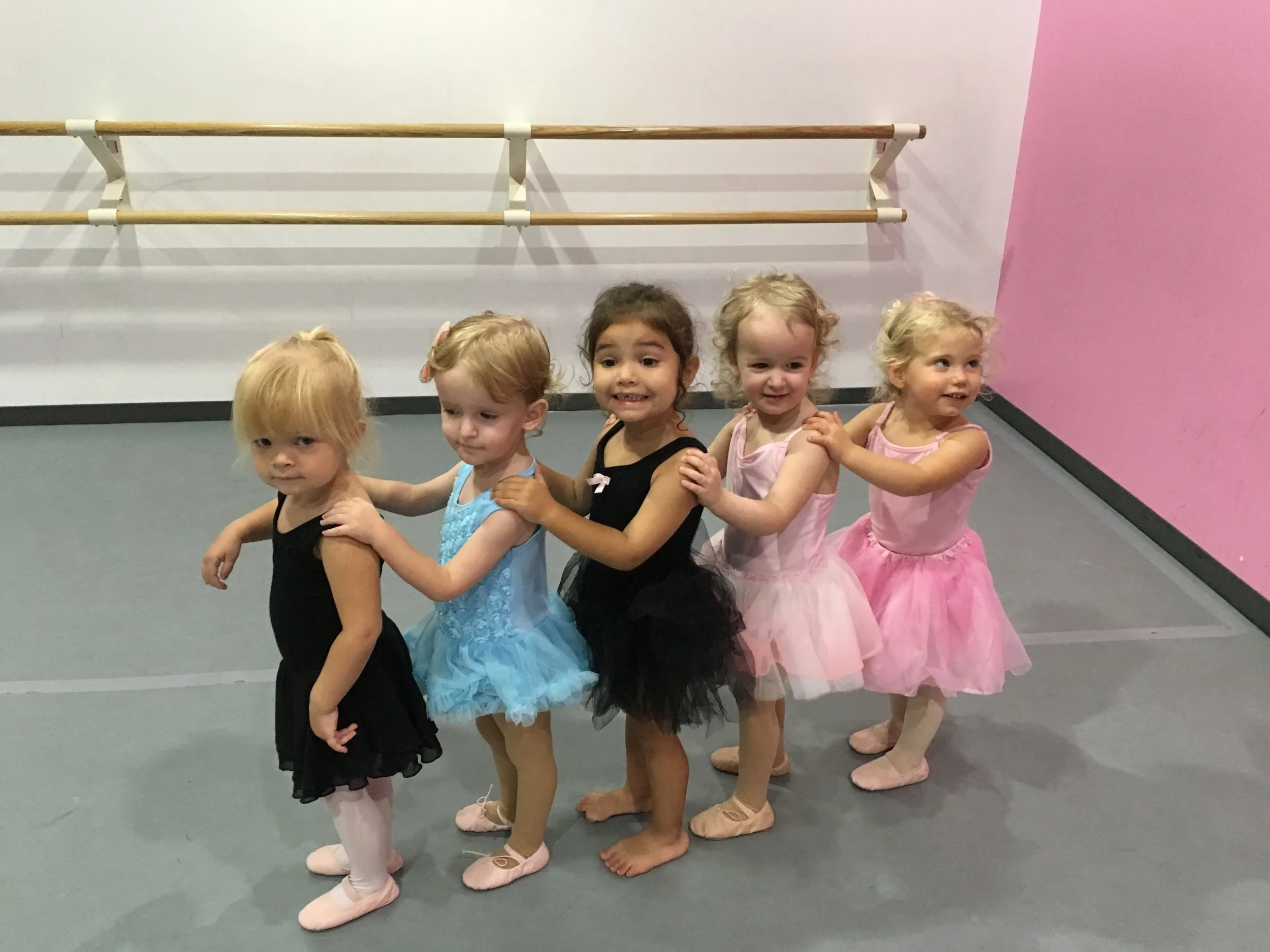 Diamond Dance Works | Training & Classes - North Phoenix, AZ
