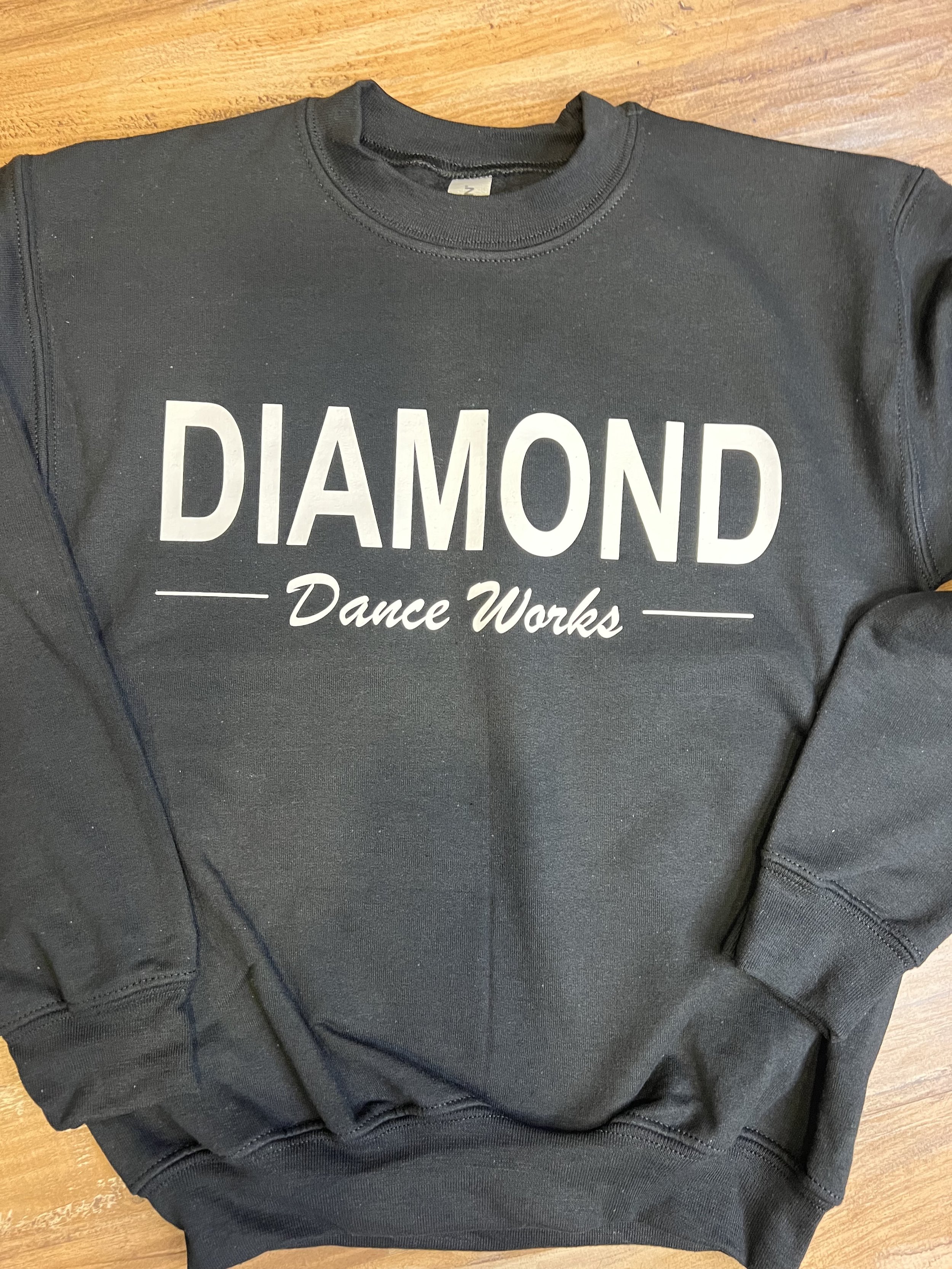 Diamond Store — Diamond Dance Works