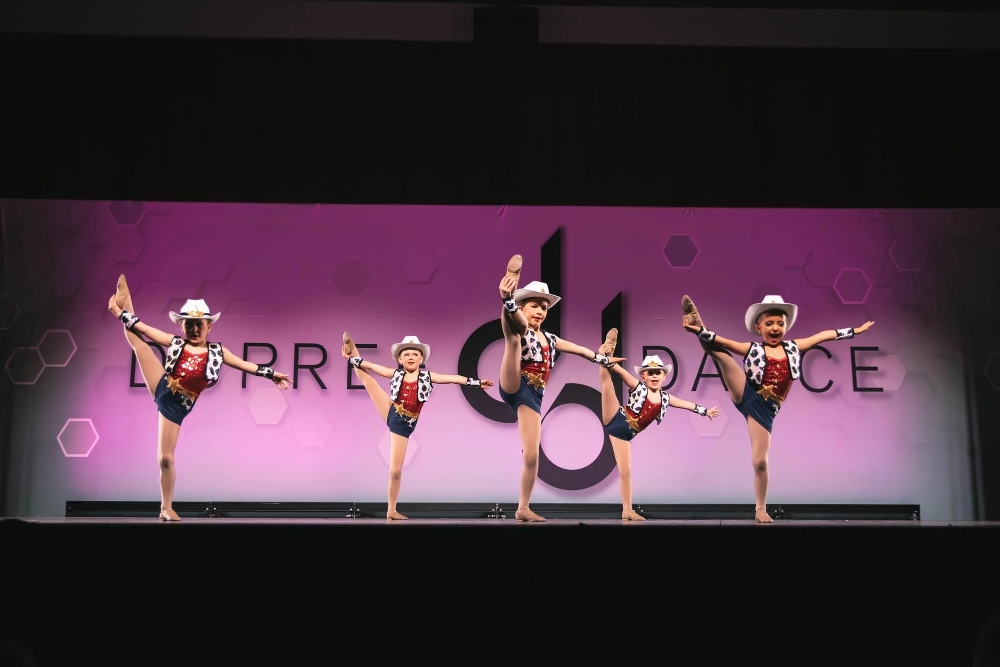 Competitive Dance Teams in Phoenix, AZ — Diamond Dance Works
