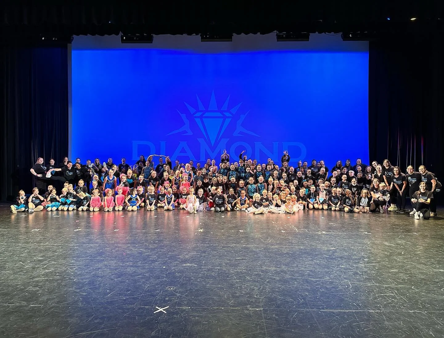 Cayla Hoskin — Diamond Dance Works