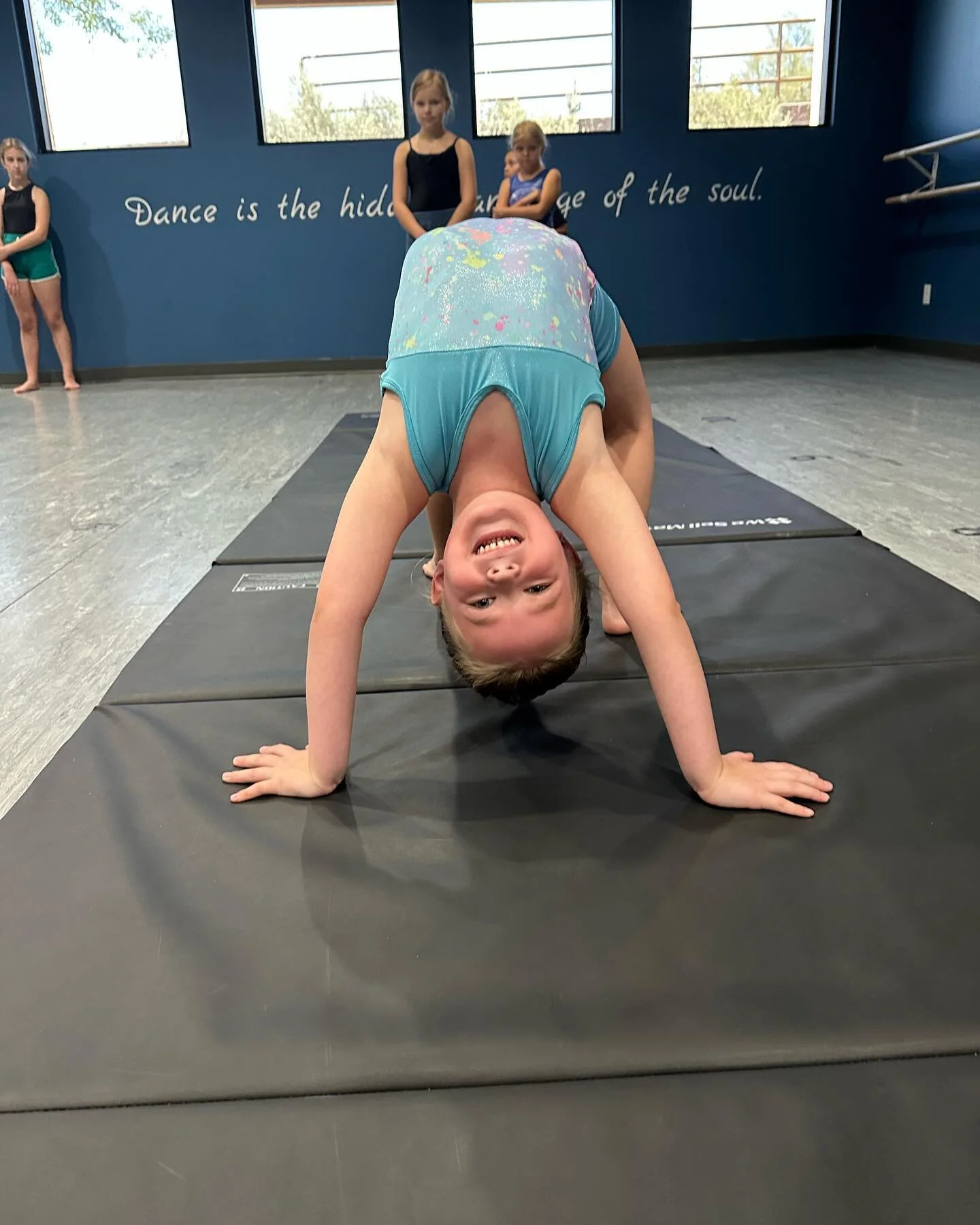 Diamond Dance Works | Training & Classes - North Phoenix, AZ