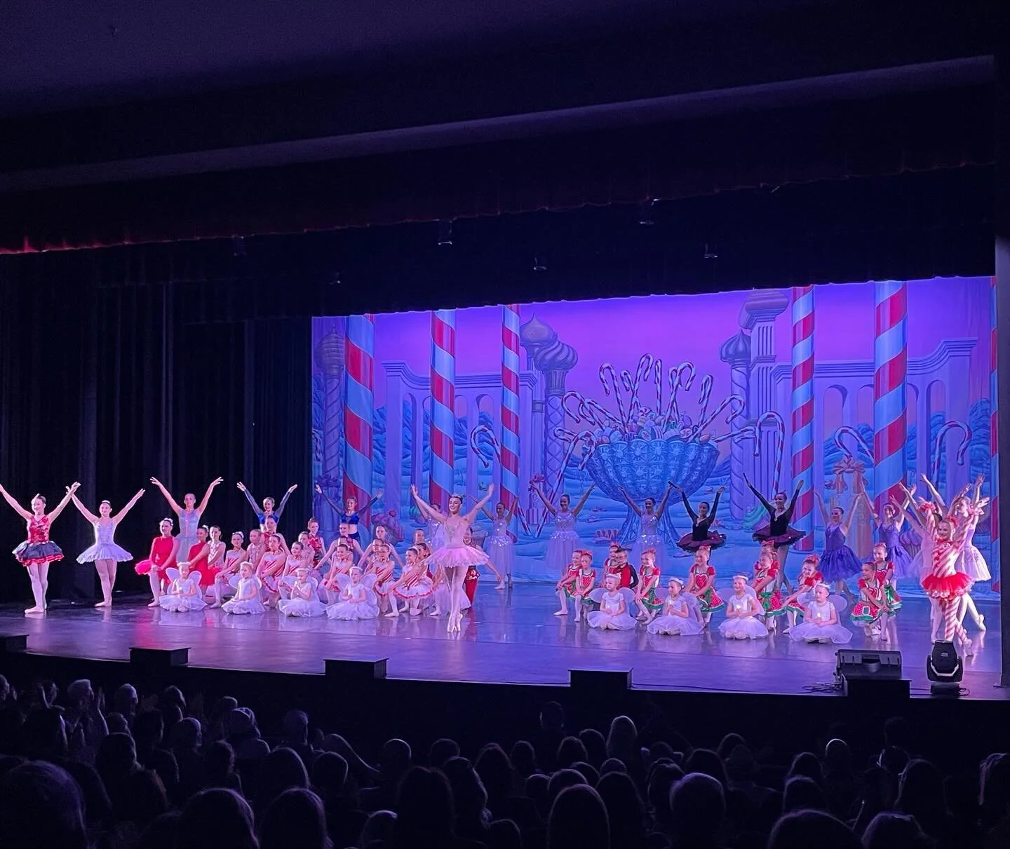 Diamond Dance Works | Training & Classes - North Phoenix, AZ