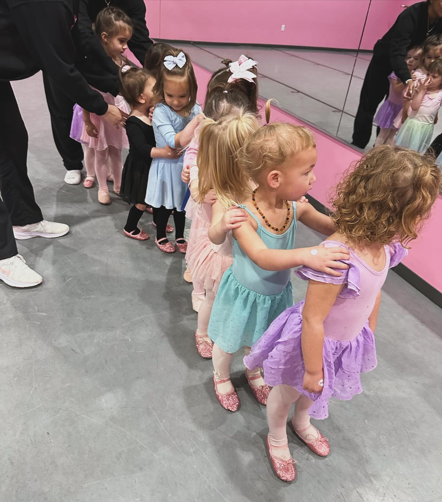 Program — Diamond Dance Works