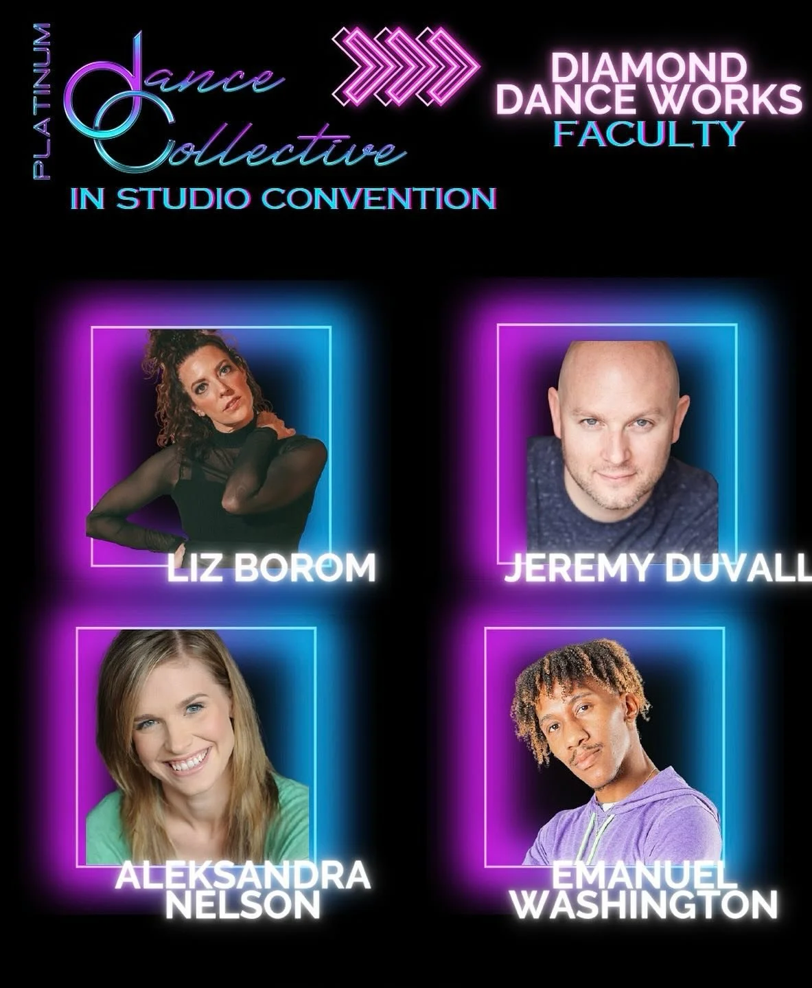 Pink Glitter Ballet Shoes — Diamond Dance Works