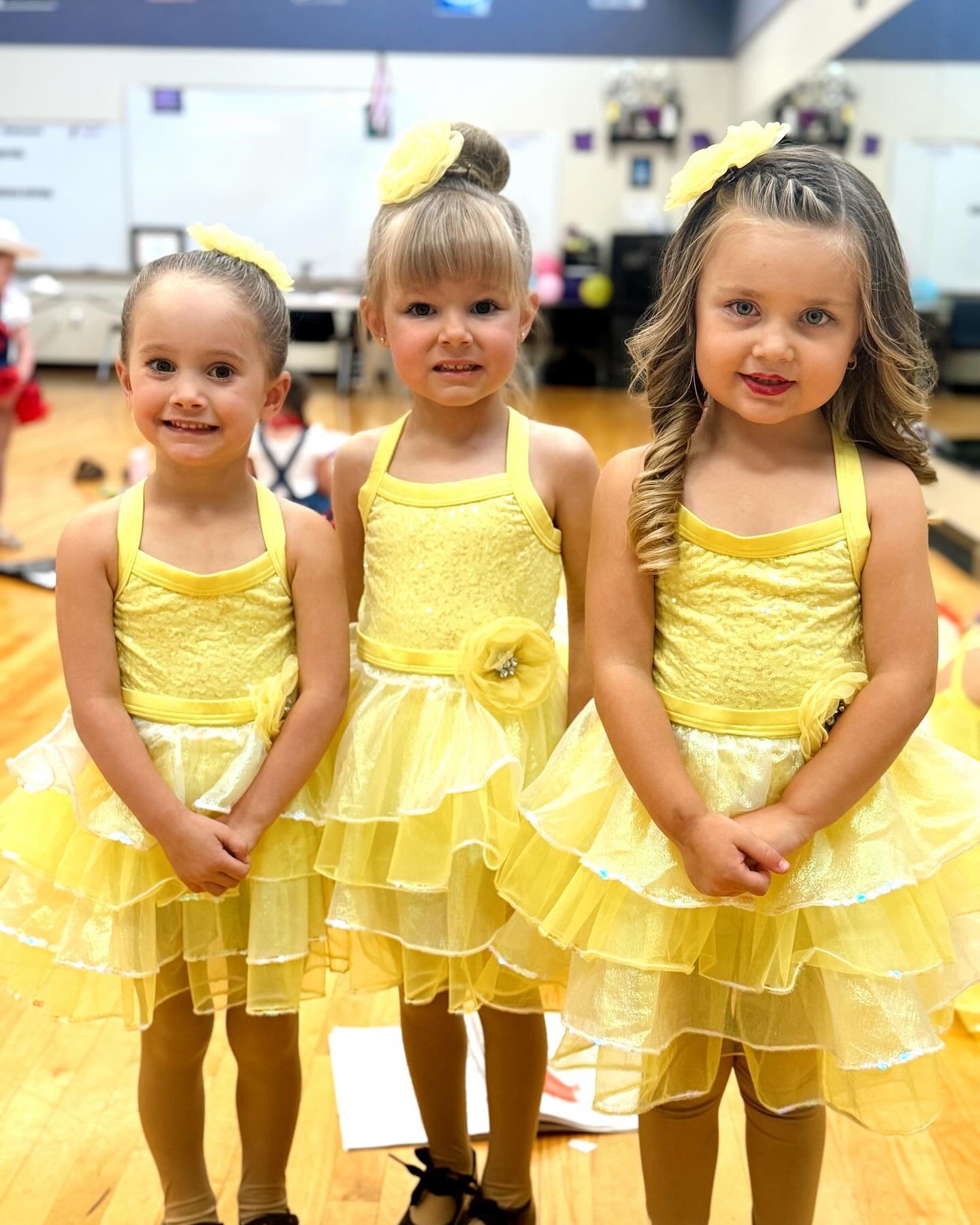 Class Schedule/Information — Diamond Dance Works