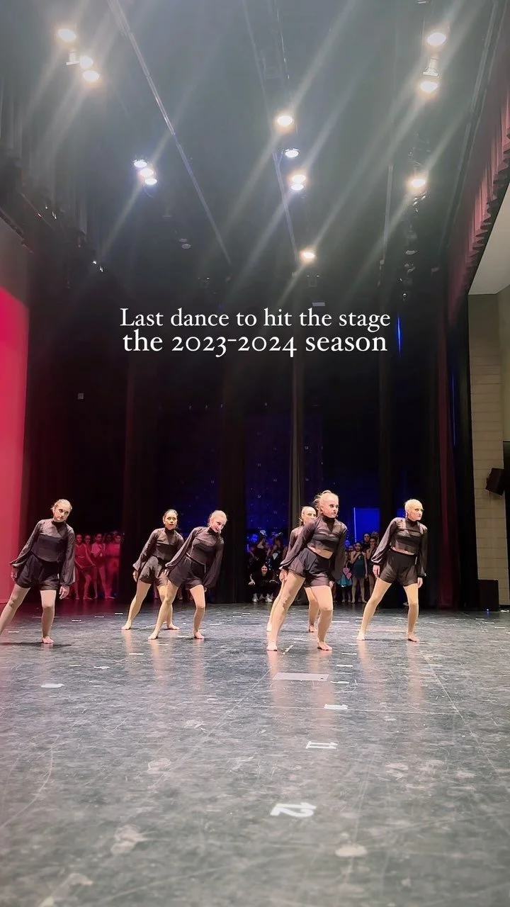 Class Schedule/Information — Diamond Dance Works