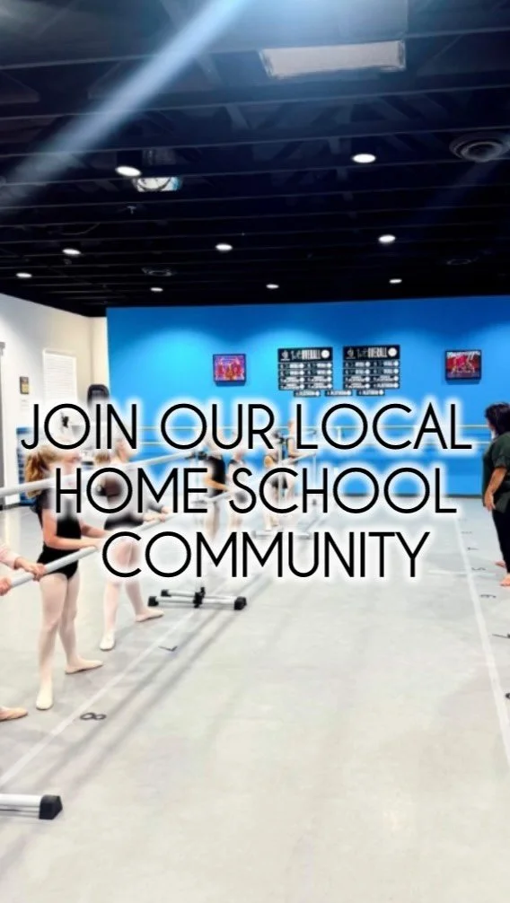 School Offerings — Diamond Dance Works