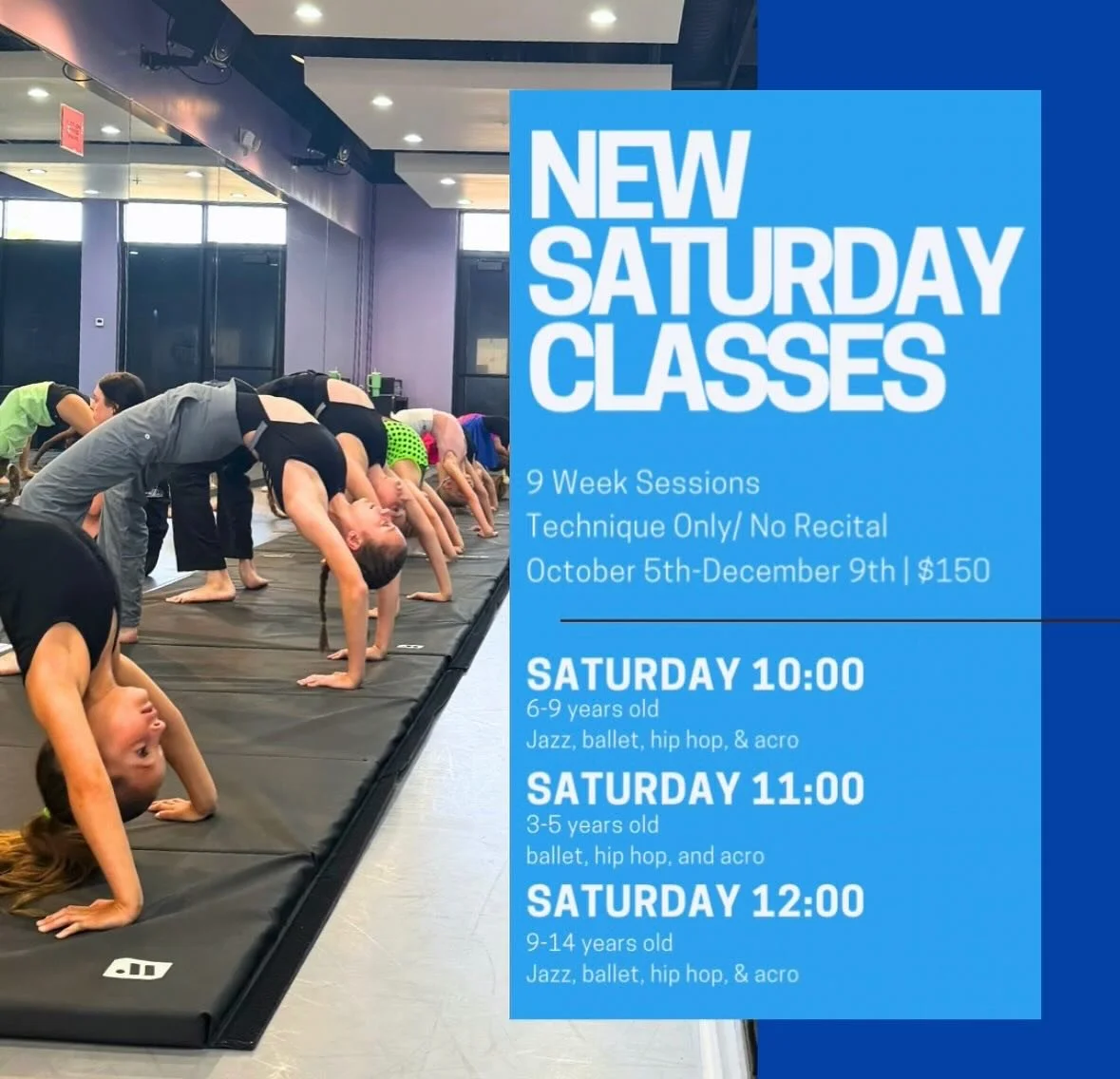 Diamond Dance Works | Training & Classes - North Phoenix, AZ