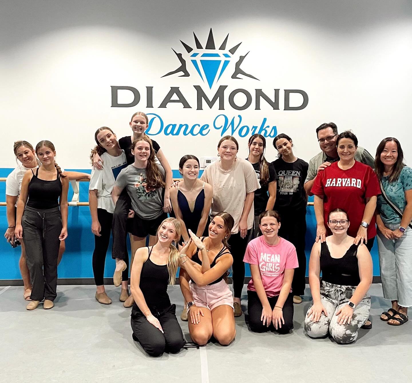 Diamond Dance Works | Training & Classes - North Phoenix, AZ