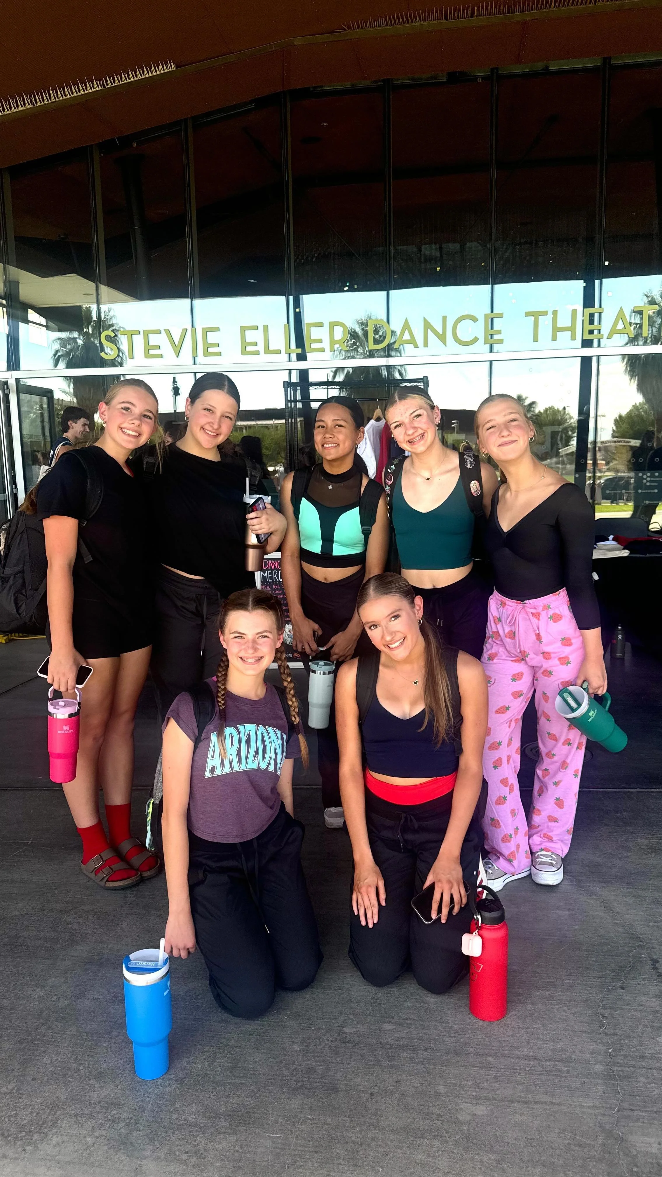 School Offerings — Diamond Dance Works