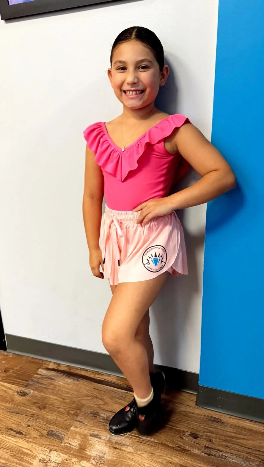 Boys Only — Diamond Dance Works