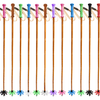 Grass Sticks: Bamboo Ski Poles and SUP Paddles