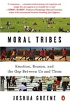 Moral Tribes — Joshua Greene